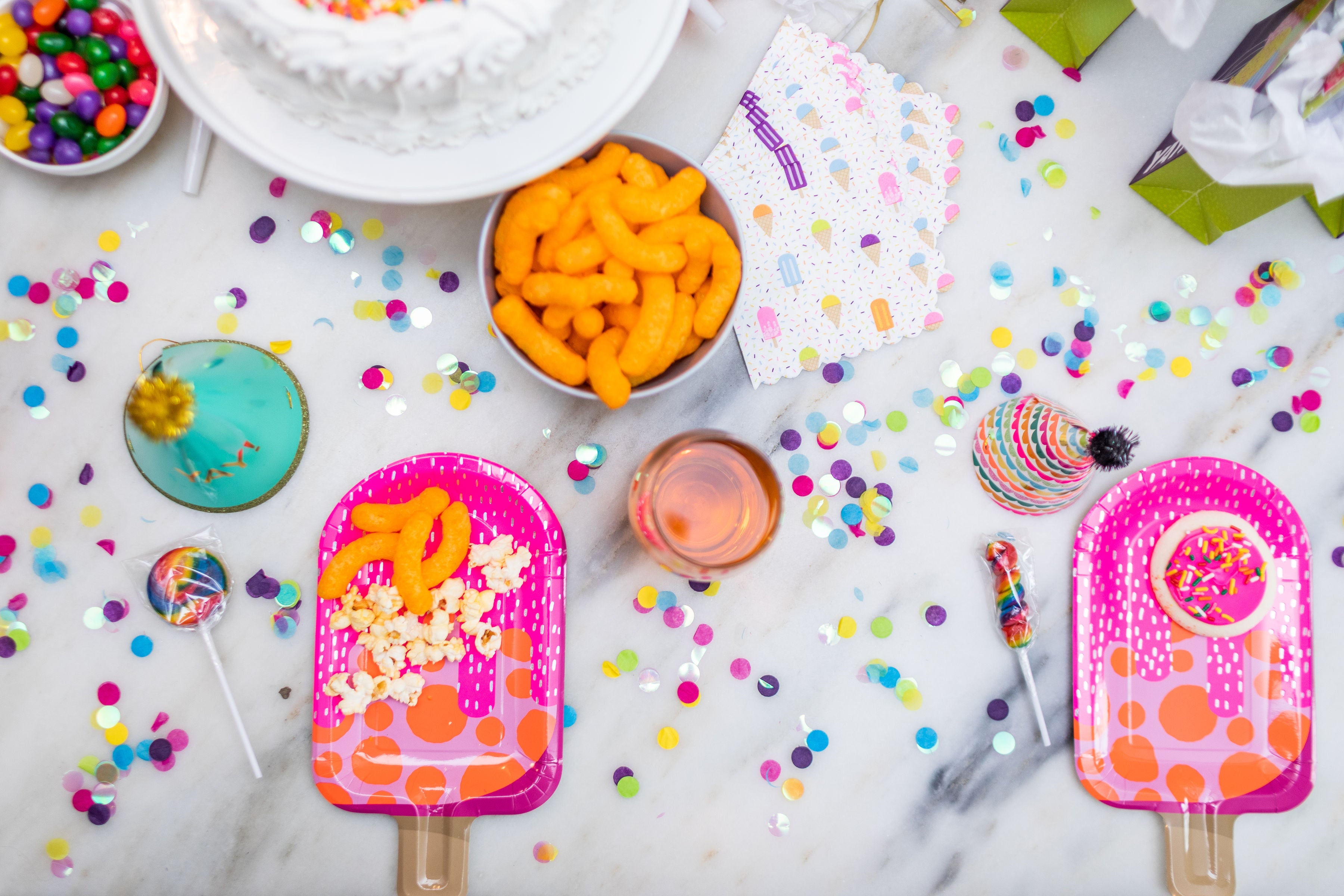 Party Partners Party Products for Every Special Celebration – Cardmore