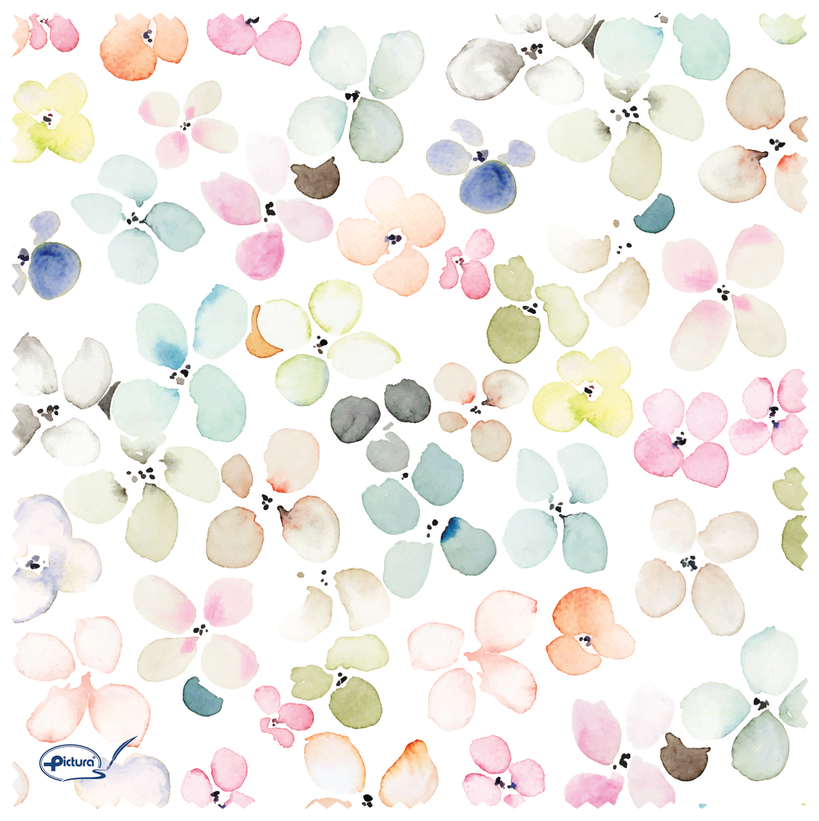 Smart Cloth with art. Microfiber lens cleaning cloth with clasp ...